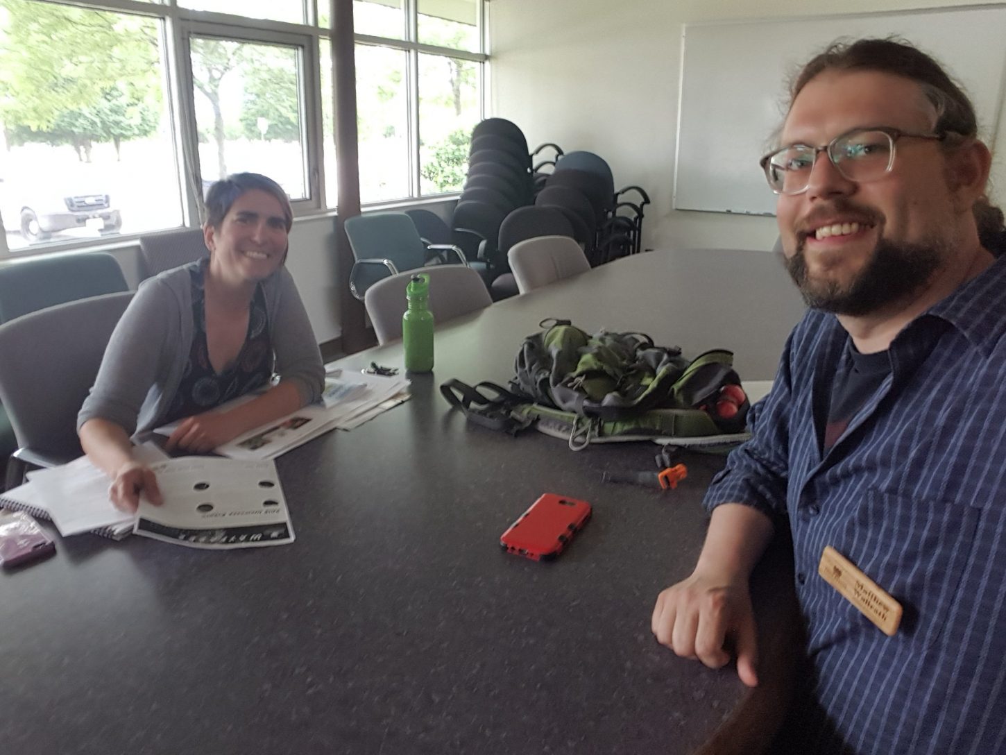 Diversity, equity, and inclusion in conservation - Natural Resources ...