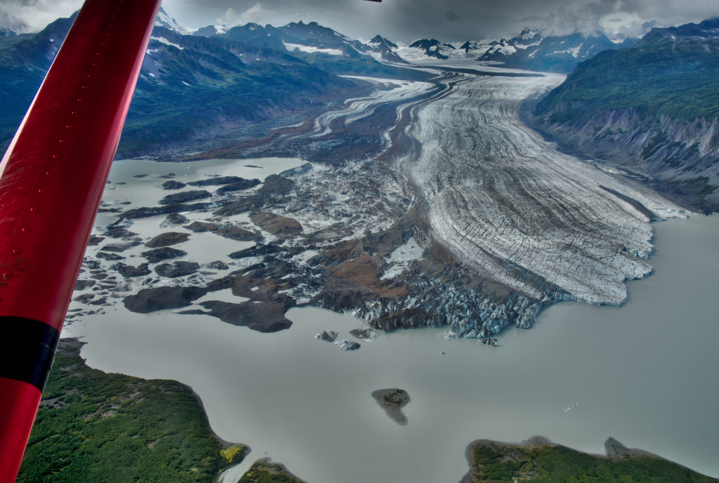Wild Alaska - Natural Resources Foundation of Wisconsin