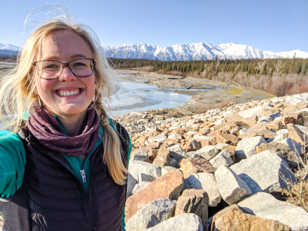 Welcome to the Foundation, Lindsey! - Natural Resources Foundation of ...