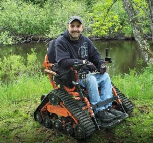 Field Trip Physical Demand & Accessibility - Natural Resources ...