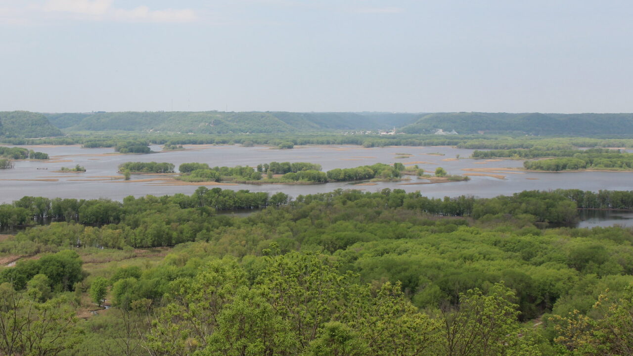 Climate Change Adaptation in Wisconsin
