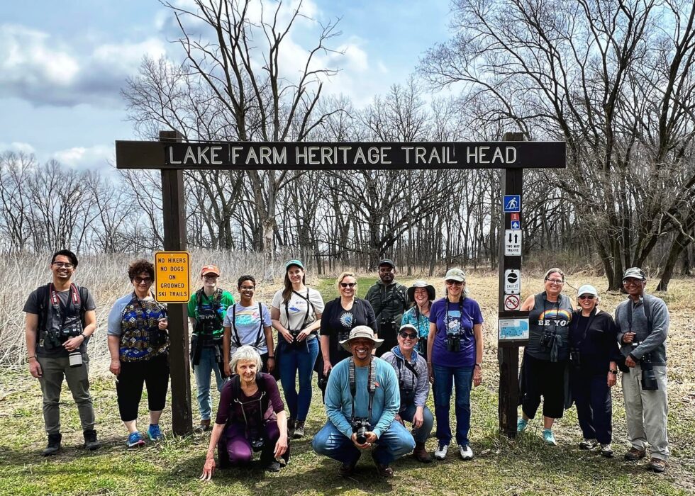 Bird Protection Fund Announces 2022 Grants