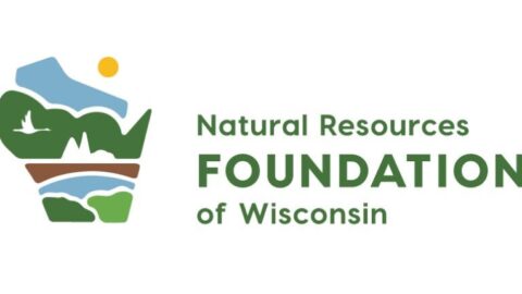 The Natural Resources Foundation of Wisconsin's new branding