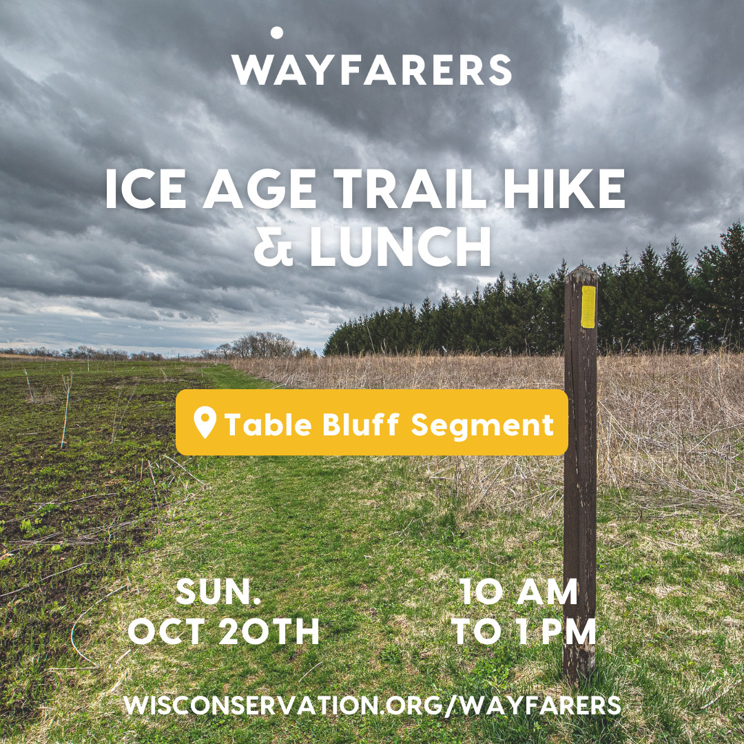 Wayfarers - Natural Resources Foundation of Wisconsin
