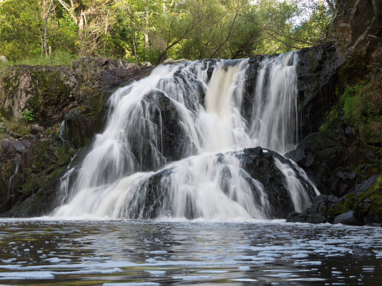 Northern Wisconsin Discovery Tour